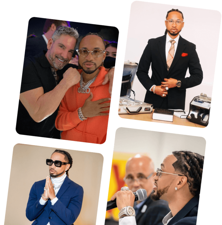 Spectacular Academy – Elite Entrepreneur University by Spectacular Smith